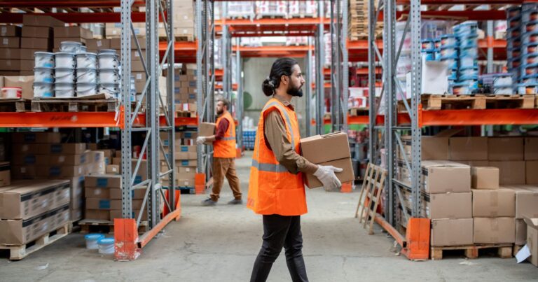 Key Roles: A Guide to 21 Warehouse Positions by IRecruiters