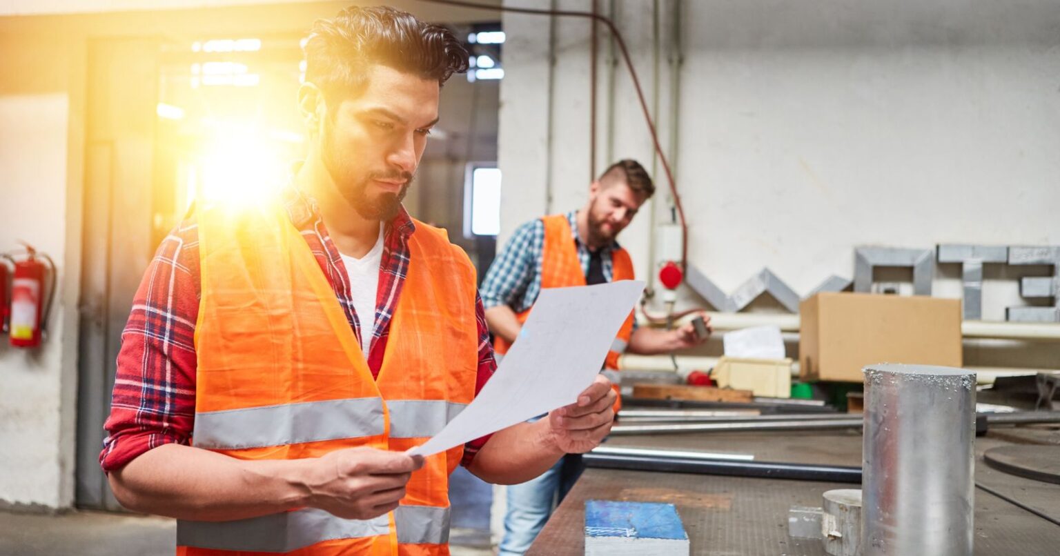 Key Roles: A Guide to 21 Warehouse Positions by IRecruiters