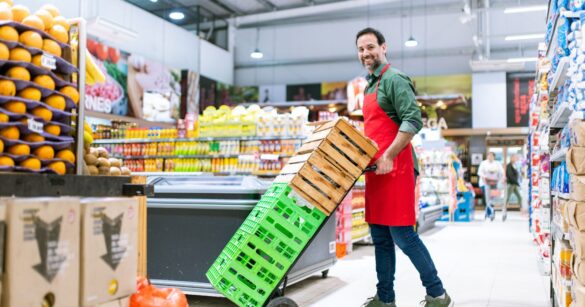 Key Roles: A Guide to 21 Warehouse Positions by IRecruiters