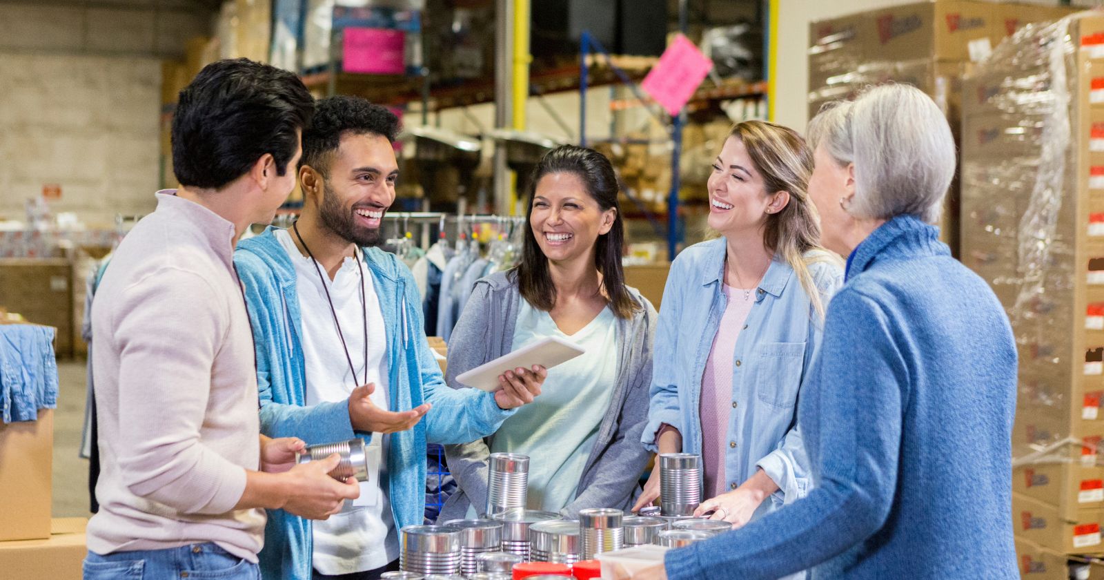 Key Roles: A Guide to 21 Warehouse Positions by IRecruiters