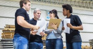 Key Roles: A Guide to 21 Warehouse Positions by IRecruiters