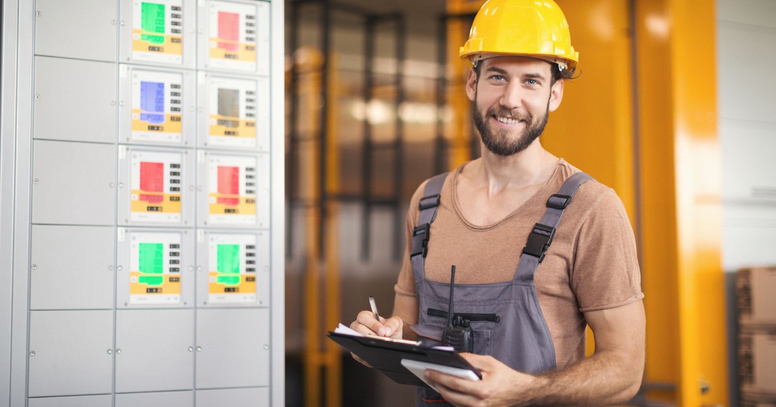 Key Roles: A Guide to 21 Warehouse Positions by IRecruiters